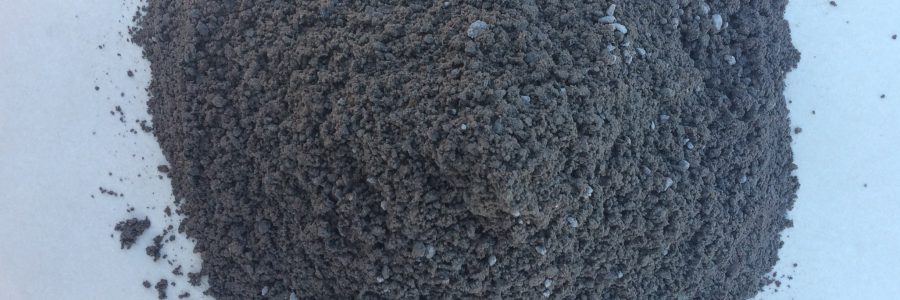 Pó de Brita - IBC Indústria de Britas Chemello em Caxias do Sul